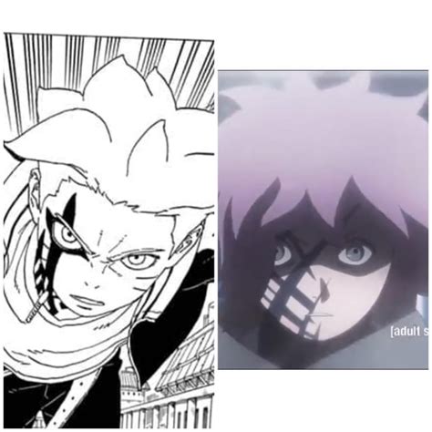 Ryogi Is That You R Boruto