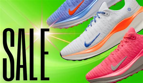 Nike Running Shoes Are On Sale For Up To 40 Off — But Theyre Selling