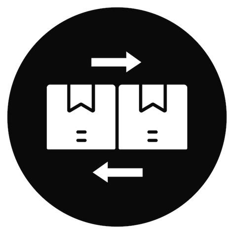 Premium Vector Discrepancy Icon Vector Image Can Be Used For Shipping