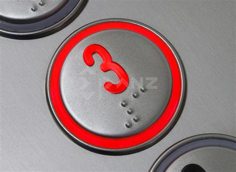 Dmg Disco Elevator Push Buttons Epanz Elevator Parts