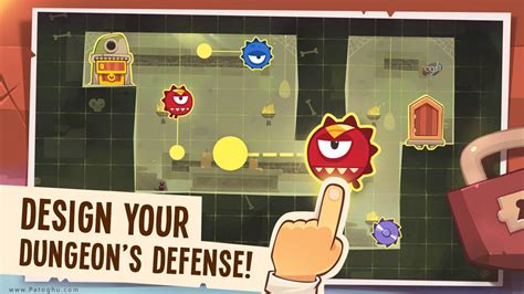 دانلود بازی استراتژیک King Of Thieves 2664 شاه دزد برای اندروید