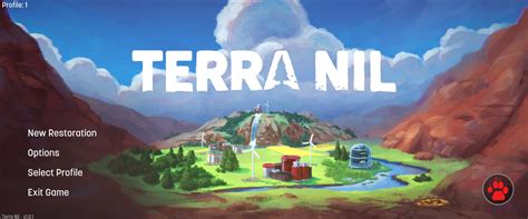 Terra Nil Let Nature Thrive The Refined Geek