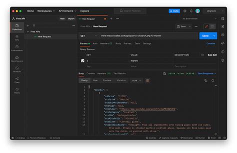 what is an api a comprehensive beginner s guide and mini tutorial
