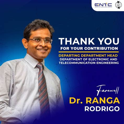 Entc Eclub Uom Electronic And Telecom Engineering University Of Moratuwa