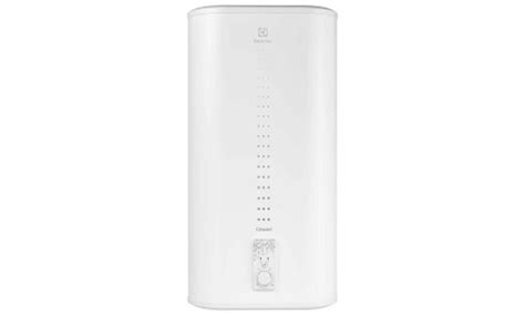 el.water heater electrolux ewh 50 citadel