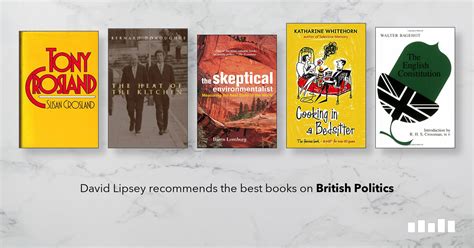 The Best Books On British Politics Five Books Expert Recommendations