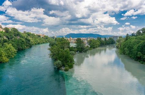 River Rhone