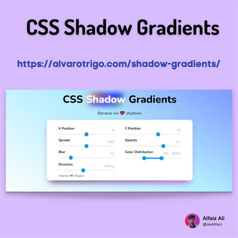 5 best css generators for frontend developers 🎨 a thread 🧵👇 thread