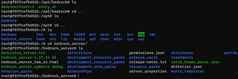 No Backup Output After Updating Server Issue Kaiede Docker Minecraft Bedrock Backup GitHub
