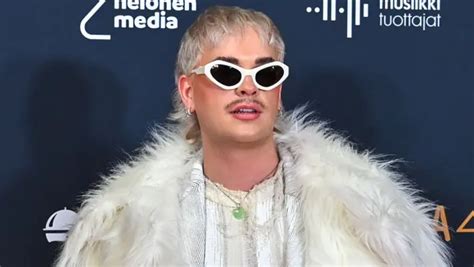 Somevaikuttaja Joona Hellman Kertoo Ahdistavasta Tilanteesta