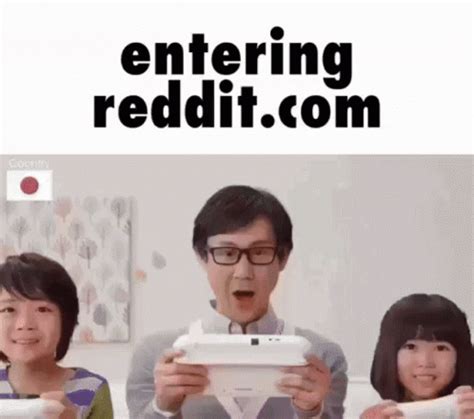 Reddit S