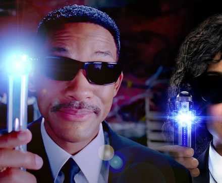 The 10 Most Iconic Movie Props Ranked