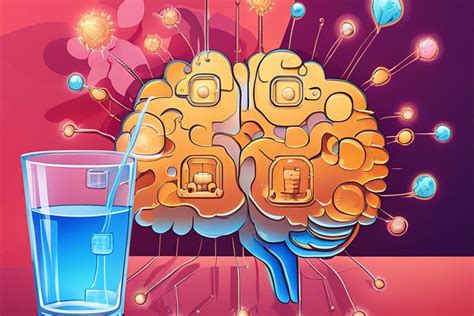 The Role Of Hydration In Cognitive Function By Dr Zams Academy®