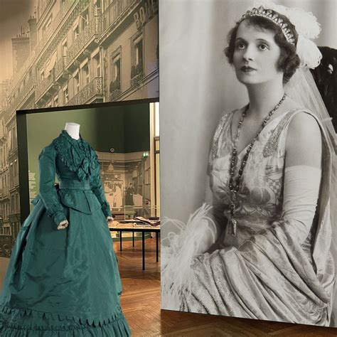 Charles Frederick Worth Inventing Haute Couture Runway Magazine ® Official