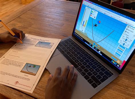 Why I Switched To Phet Interactive Simulation Labs Step By Step Science