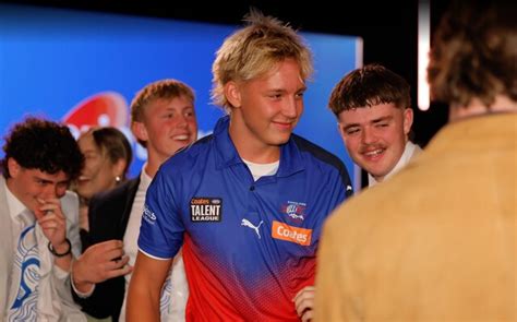 Alix Tauru Set For Saints Pakenham Gazette