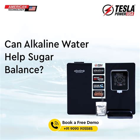 Heres Why Alkaline Water Is Important For Your Body By Teslahealthylife Com Medium