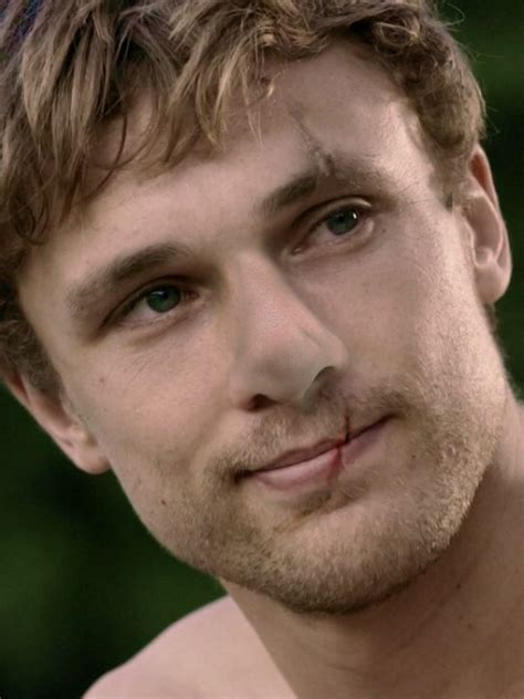 Characters Of Sounis Sounis Sophos William Moseley The Magus Mark Strong Attolia Eddis