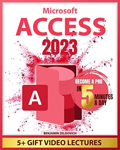 Microsoft Access Dominate Ms Access And Master All The Secret Features