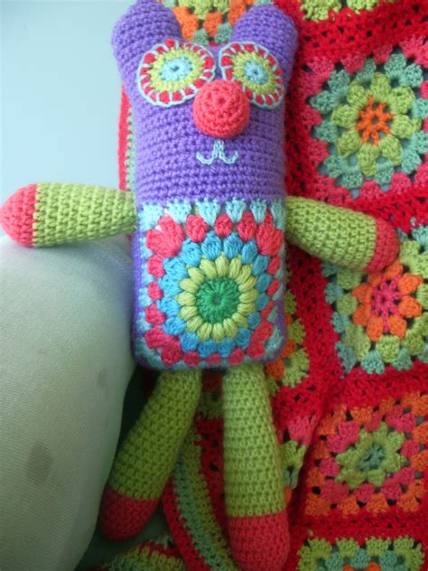 What Is The Use Of Teddy In Granny 3 At Jeremy Howell Blog