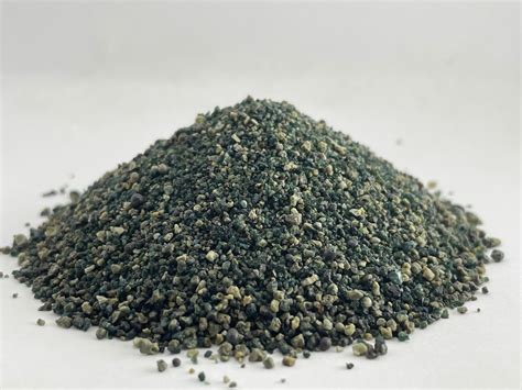 Green Diamond Nickel Slag Uniwest