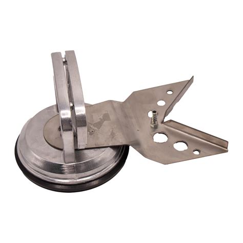 قاپک فیکسر مته شگاتولز