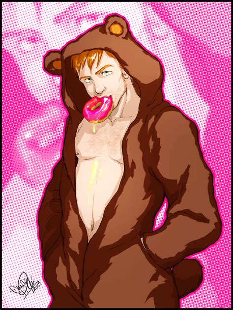 Honey By Exemi Hentai Foundry