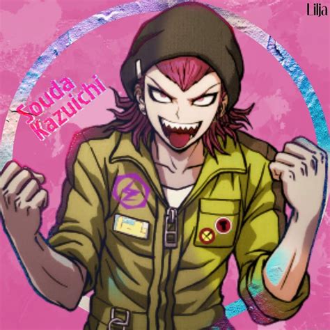 View 15 Danganronpa Soda Pfp Bikeriwasude