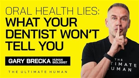 The Ultimate Human With Gary Brecka Gary Brecka Audible