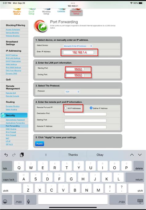 Request Help Configuring Arc Nucleus Orbi Rbr50 Centurylink Actiontec C1000a Modem Arc Port