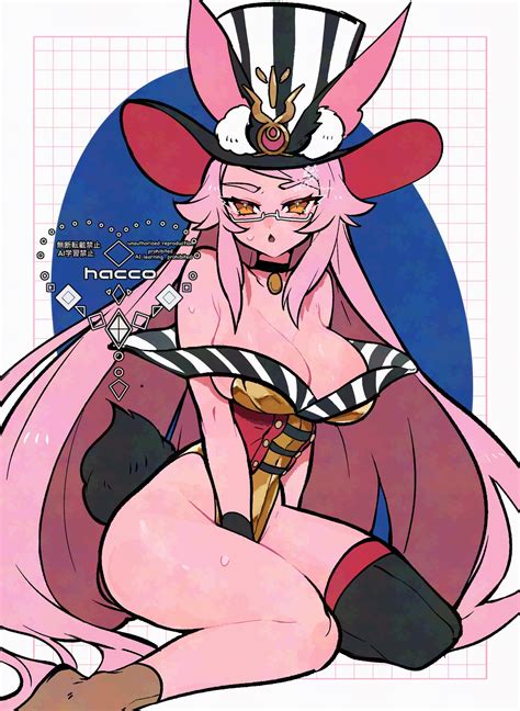 Hacco Mayu Koyanskaya Fate Koyanskaya Foreigner Second Ascension