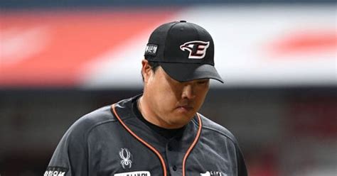 Mlb보다 Kbo가 더 어렵다 류현진 23피안타 중 장타는 단 1개이걸 어떻게 봐야 할까