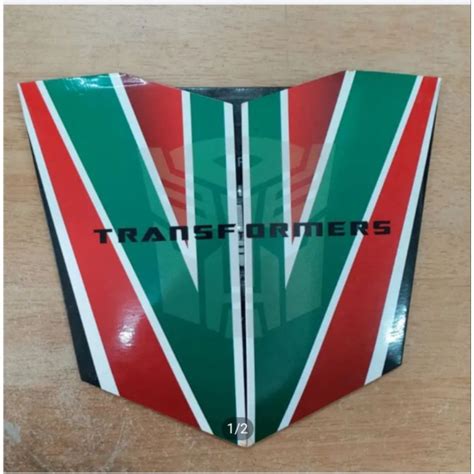 Transformers Mp 20 Wheeljack Coin Optimus Prime Shopee Malaysia