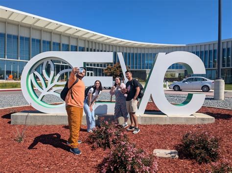 Educational Instruction Technology Evergreen Valley College