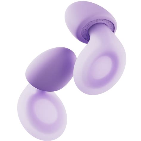 Dein Leben Deine Lautstärke Loop Ohrstöpsel Loop Earplugs