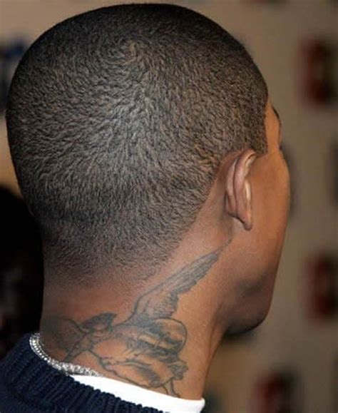 Trend Tattoos Pharrell Williams Tattoos