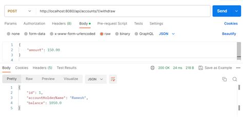 Banking Application Using Spring Boot