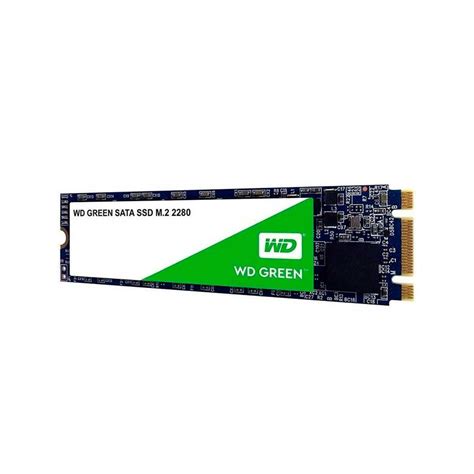 SSD M.2 480GB Western Digital WDS480G2G0B - Bem-vindo à Gibson Tecnologia