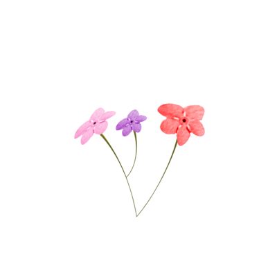 Tiny Flowers Pngs For Free Download