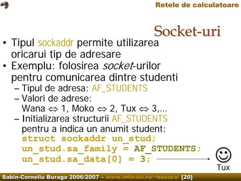 Computer Networks Internet Programming Basics Ppt