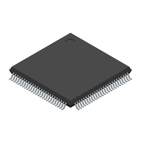 Stm32f103vgt6tr Datasheet Microcontrollers Mcu Stmicroelectronics