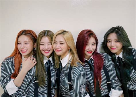 Itzy（イッチ）ってどんなグループ？日本デビューも決まったitzy（イッチ）メンバーやおすすめのmvを紹介！ 韓国情報サイトkasioda（カシオダ）