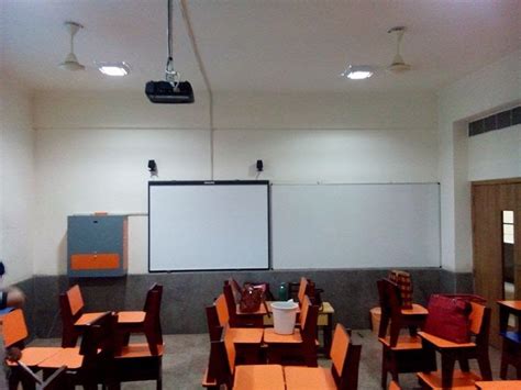 Garv International Smart Class Cpu Cabinet For Schools Size 48 At