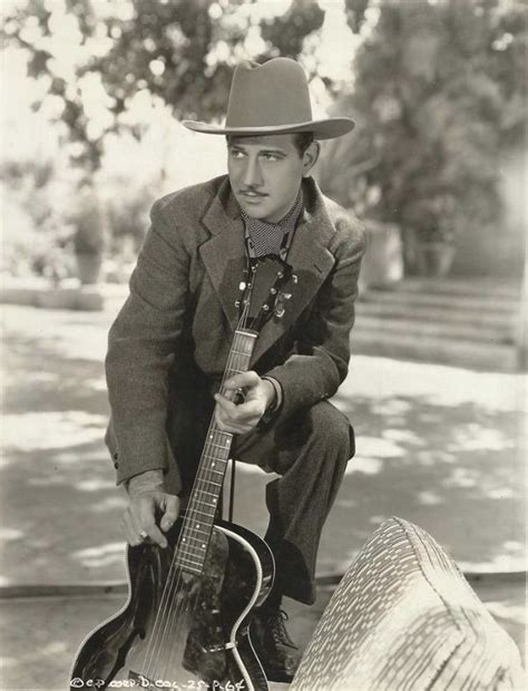 Portrait Photos Of Melvyn Douglas In The 1930s And 40s ~ Vintage Everyday