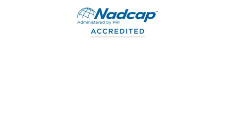 Arkwin Receives Nadcap Certification For Non Destructive Testing