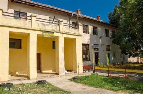 Село Дихово одлична дестинација за одмор и релаксација Битола инфо