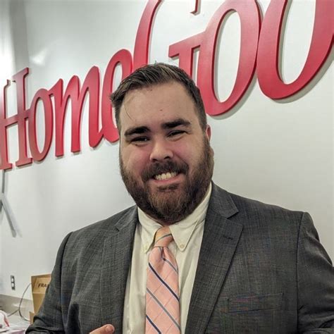 Connor Davis Loss Prevention Detective Marshalls Llc Linkedin