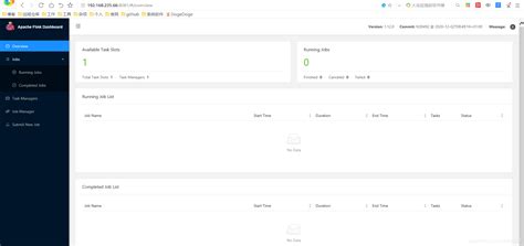 【flink入门】centos上flink安装部署 standalone模式 centos flink csdn博客