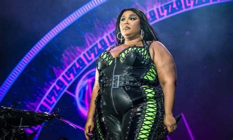 Big Grrl Dancers Pen Heartfelt Open Letter To Support Lizzo Gossip