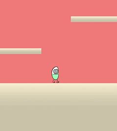 DevLog 01 Player Movement Ampi The Antibiotic By Josh Daniels